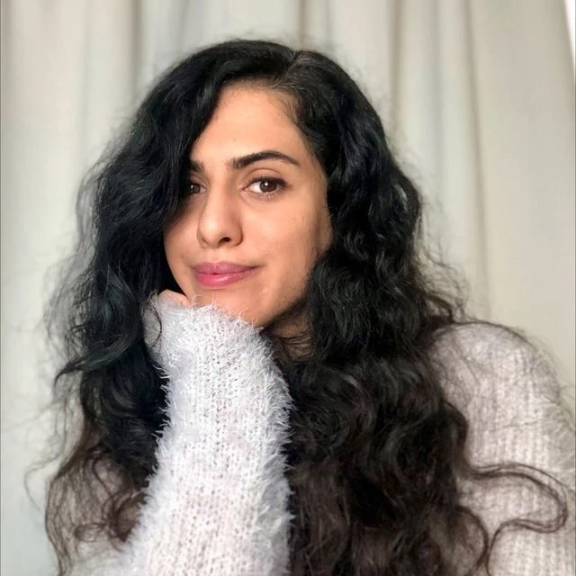 Atefe Asadi, Armin Nassehi, Shida Bazyar, Pegah Ferydoni zu Iran | FAZ