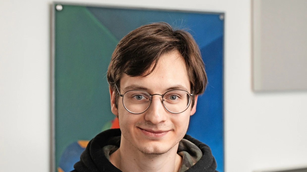 Auf ein Wort: Ein Student hat ein Haus in Heidelberg | FAZ