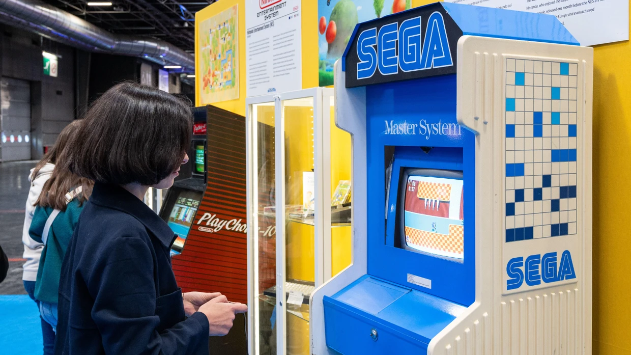 Sega-Mitgründer David Rosen gestorben: Er kam als Soldat nach Japan und ...