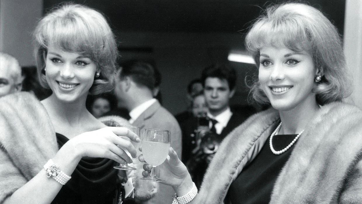 Kessler-Zwillinge: Auch Italien trauert | FAZ