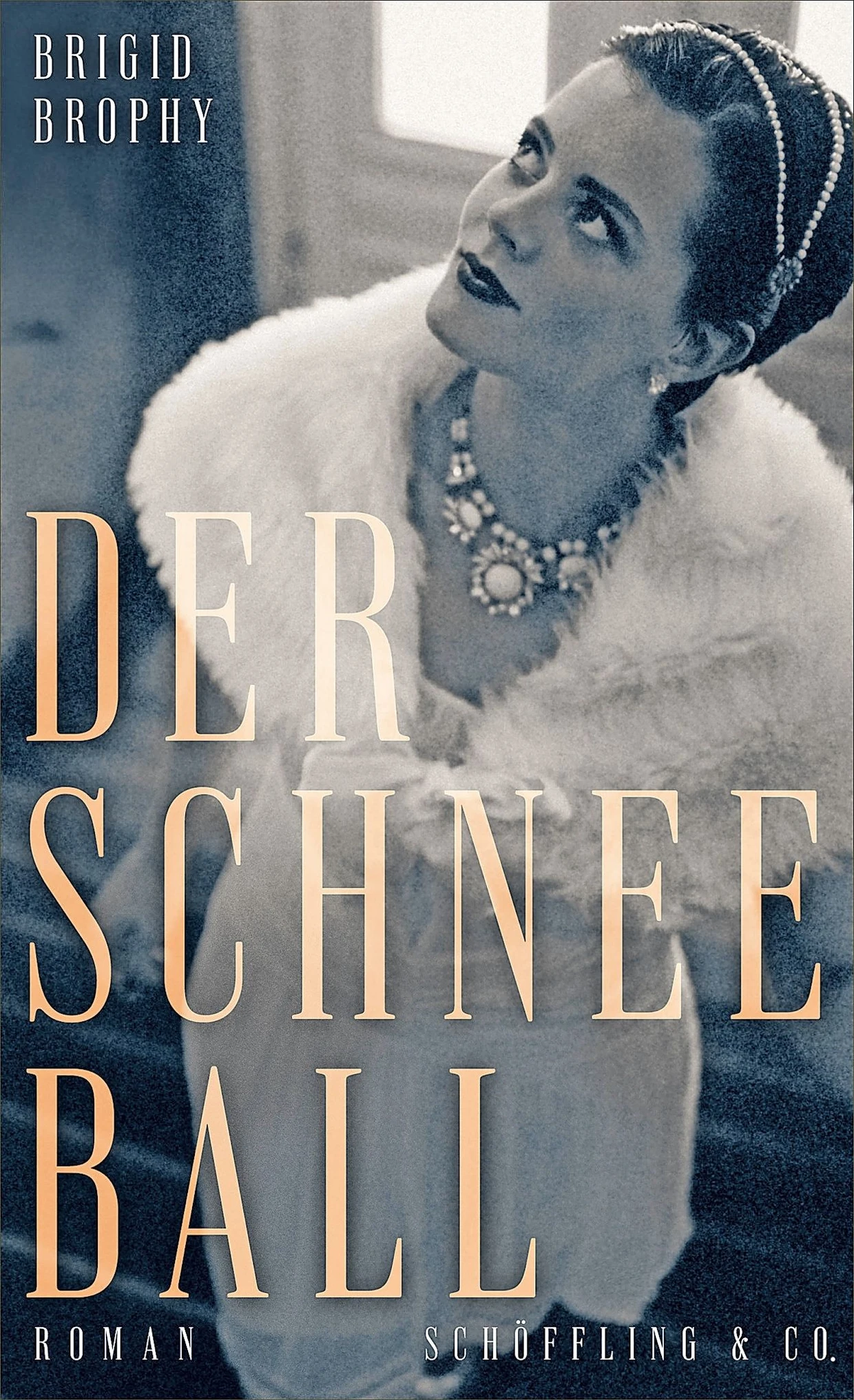 Romane von Tessa Hadley und Brigid Brophy | FAZ