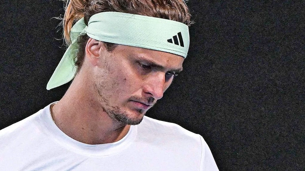 Alexander Zverev bei Australian Open ausgeschieden: Grand-Slam-Finale ...