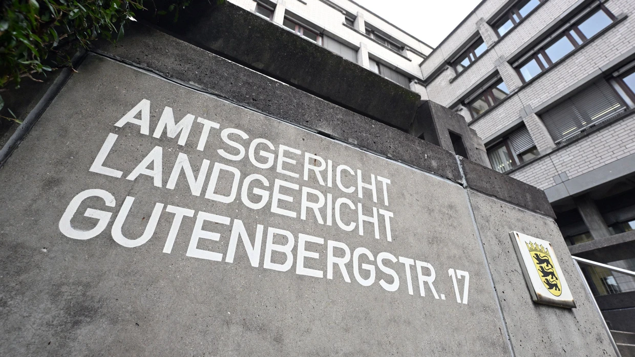 Vergewaltigungsvorwürfe: Freispruch für Franz Burda | FAZ