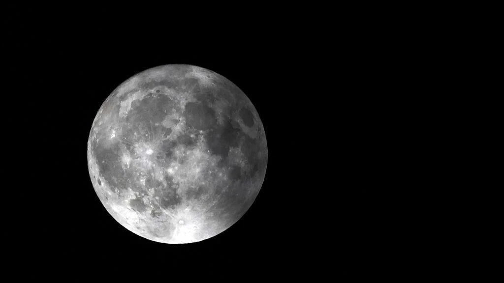Für die ESA: Gamer lehren KI, Krater auf dem Mond zu erkennen | FAZ