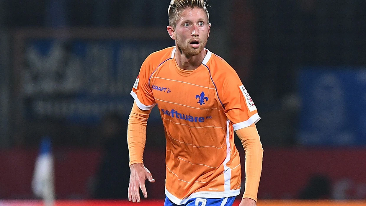 Sebastian Hertner: Ex-Fußballprofi stirbt bei Sessellift-Unfall | FAZ