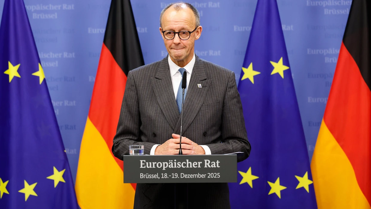 FAZ: Briefe an die Herausgeber vom 24. Dezember 2025 | FAZ