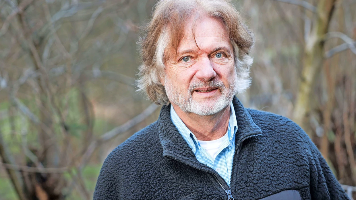 Polarforscher Arved Fuchs wird 70 Jahre alt | FAZ