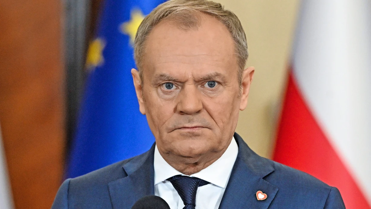 Donald Tusk führt Polens EU-Ratspräsidentschaft | FAZ