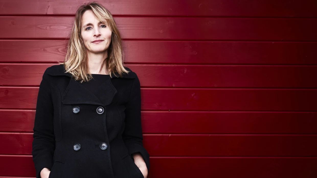 Annette Mingels’ Roman „Der letzte Liebende“ | FAZ