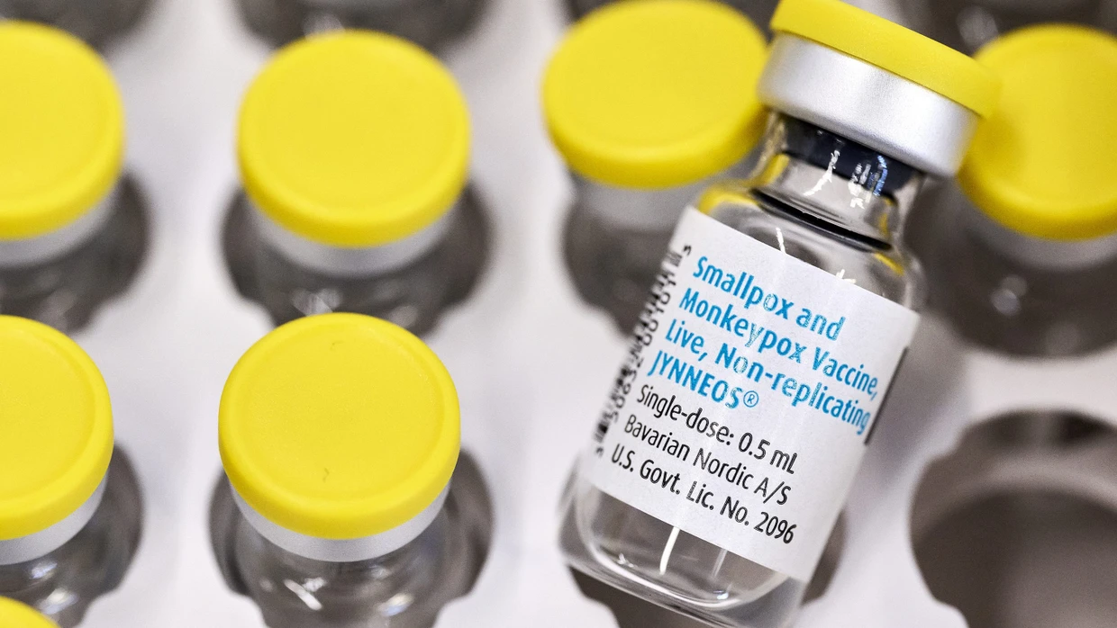 Mpox-Vakzin bald auch für Jugendliche? | FAZ