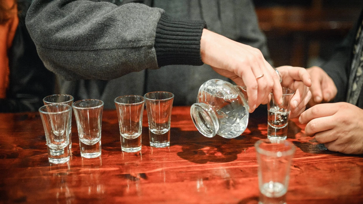 High-End-Wodka: Das ist das Geheimnis des milden und weichen Grey Goose ...