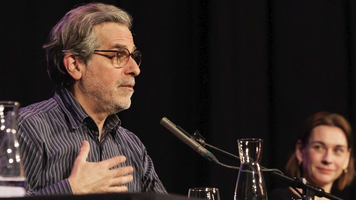 Jonathan Lethem mit Brooklyn-Roman auf der lit.Cologne | FAZ