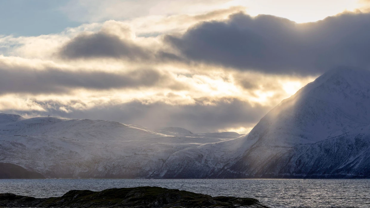 Die Spuren verbleiten Benzins in der Arktis | FAZ