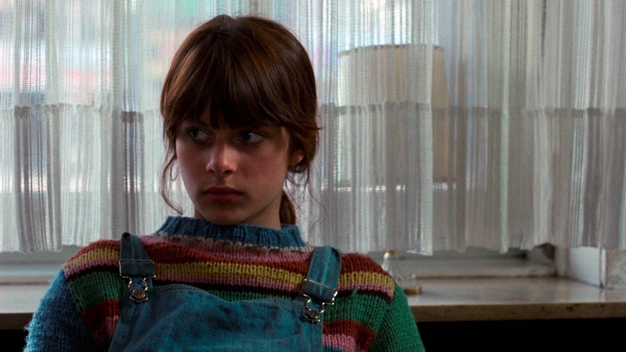 Nacktszene Mit Nastassja Kinski Ästhetisches Und Moralisches Urteil Im