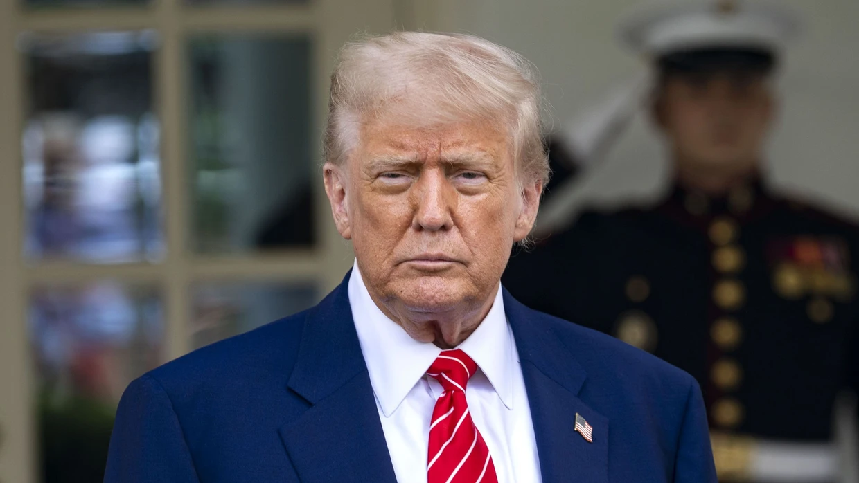 Ukrainekrieg: Trump korrigiert sich | FAZ