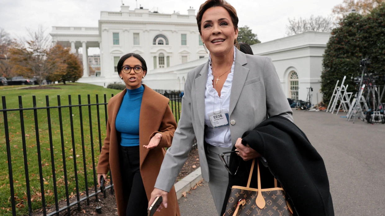 Bundesrichter erklärt Massenentlassung bei Voice of America für ...