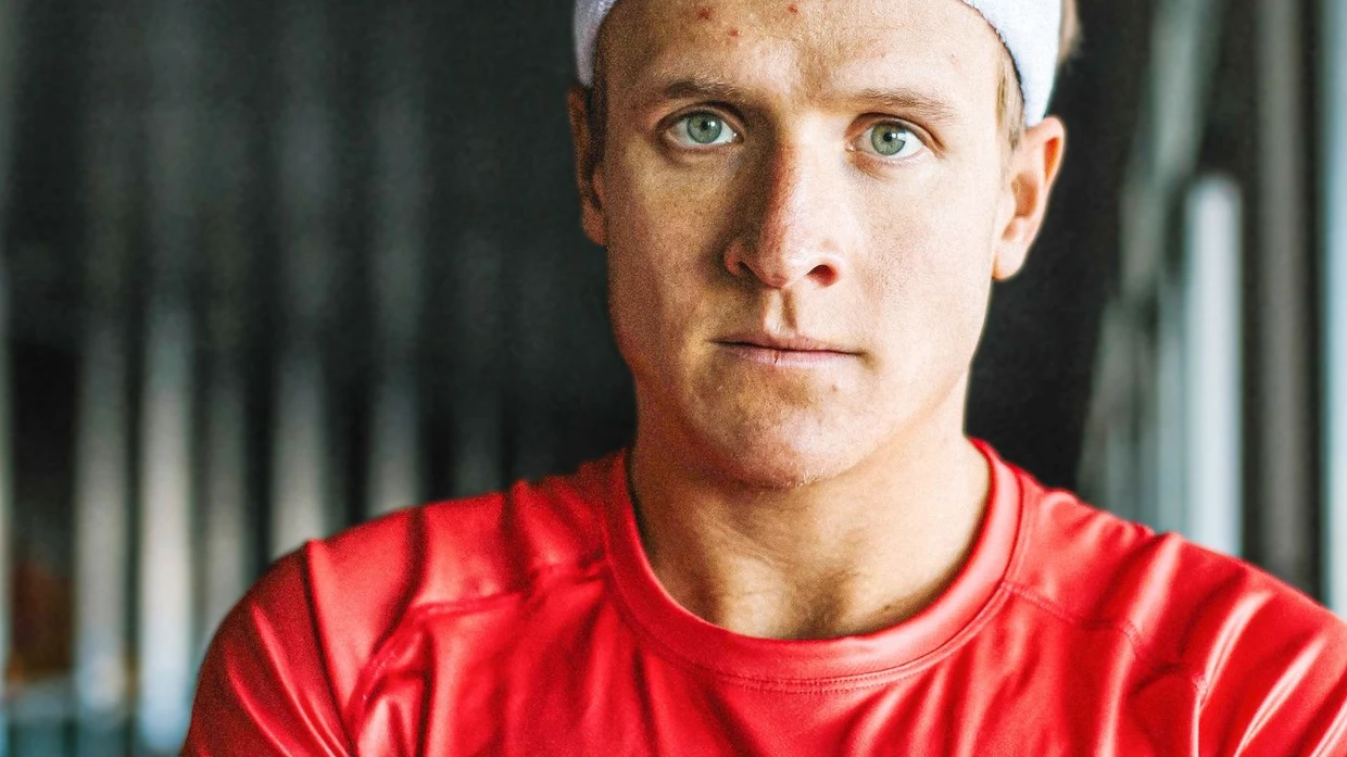 Ironman auf Hawaii: Kristian Blummenfelt dominiert über alle Distanzen ...