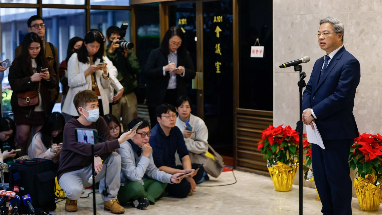Taiwan soll 250 Milliarden Dollar in den USA investieren | FAZ