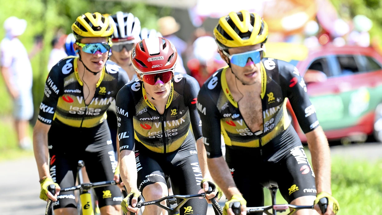 Wie Simon Yates' Rücktritt die Machtverhältnisse im Radsport verschiebt ...