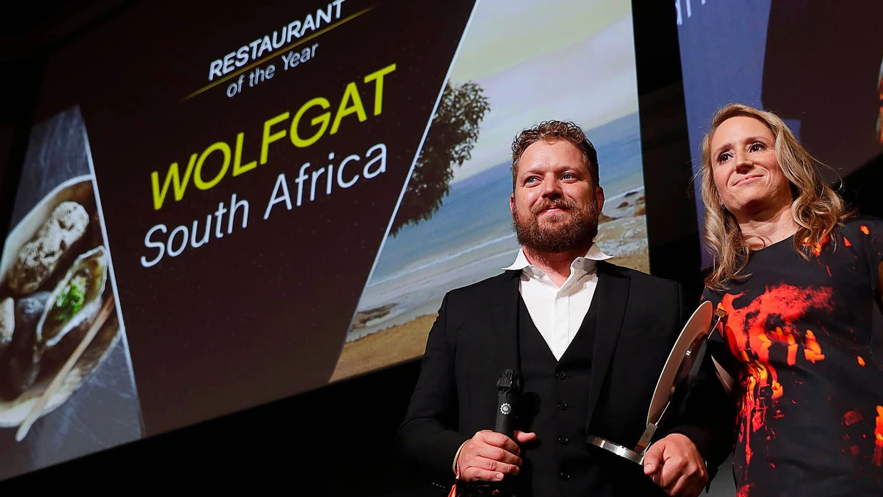 Warum die World Restaurant Awards alles anders machen wollen | FAZ