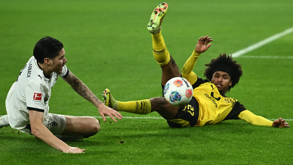 Borussia Dortmund: Das sind die Probleme des BVB Ende 2025 | FAZ