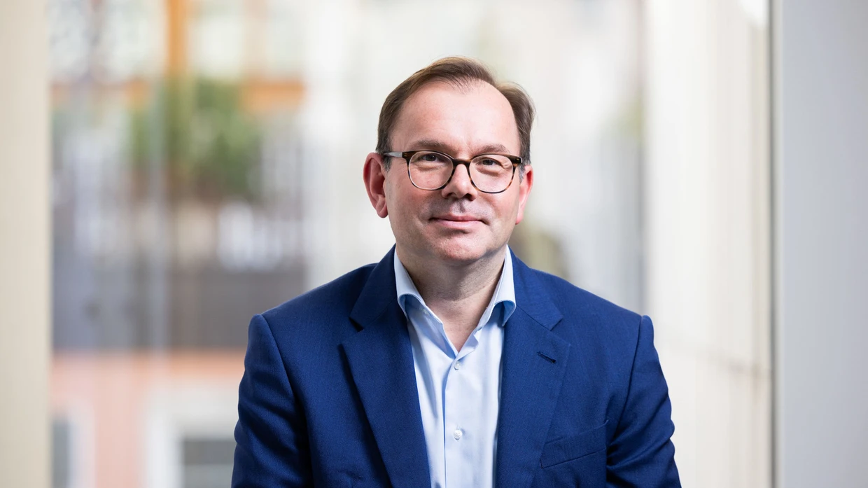 Grüne in Hessen: Mathias Wagner in der Kritik | FAZ