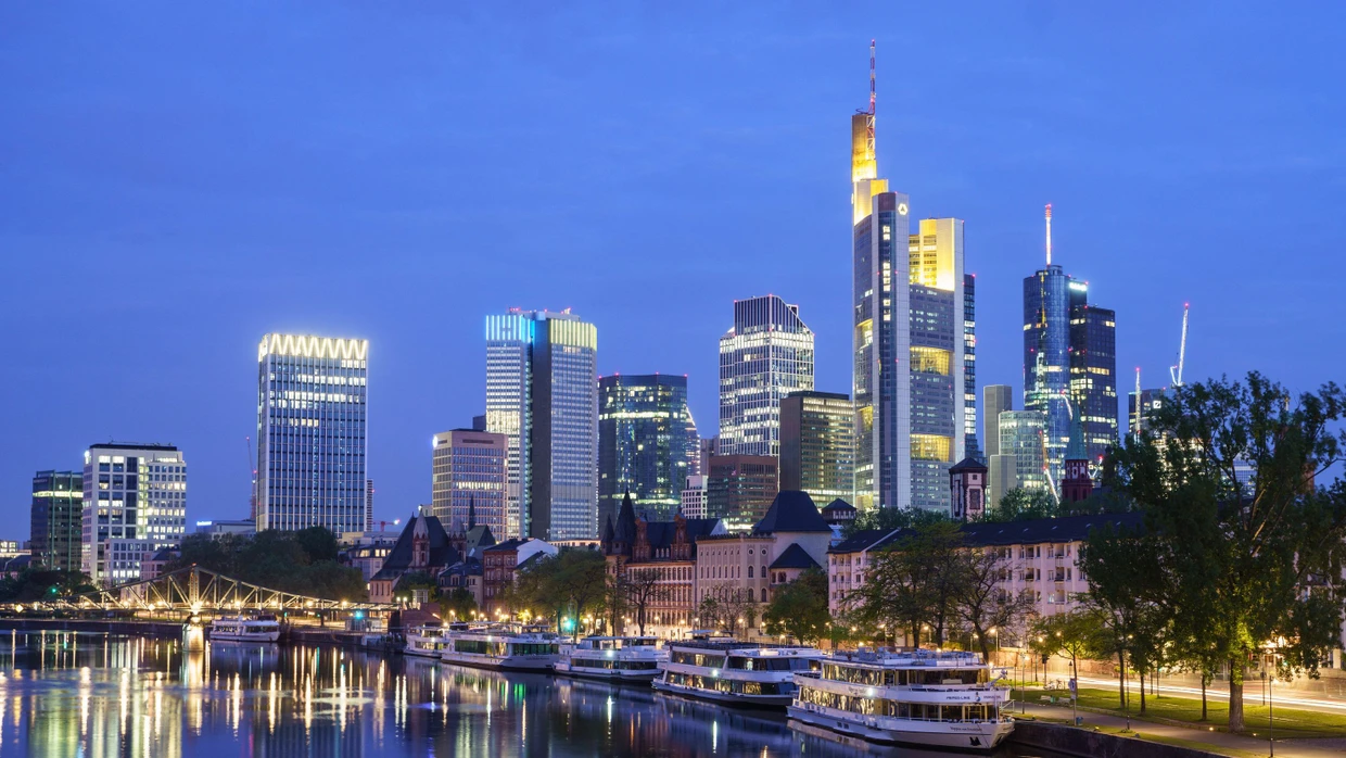 Auch die Commerzbank will die Negativzinsen abschaffen | FAZ