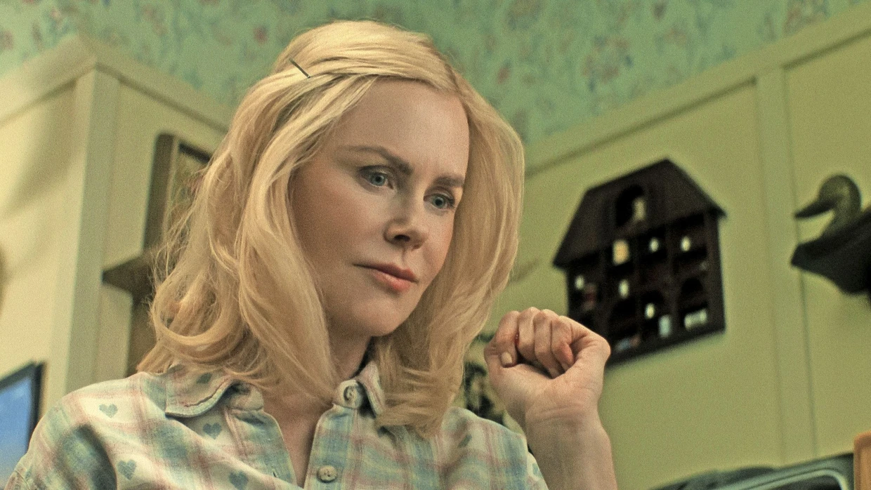 Nicole Kidman im Film „Holland“ auf Amazon Prime | FAZ