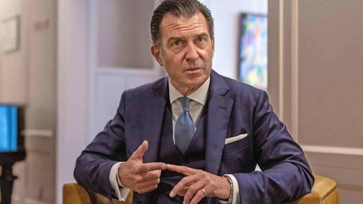 Verbandschef der freien Presse, Philipp Welte: Politik, wach auf! | FAZ