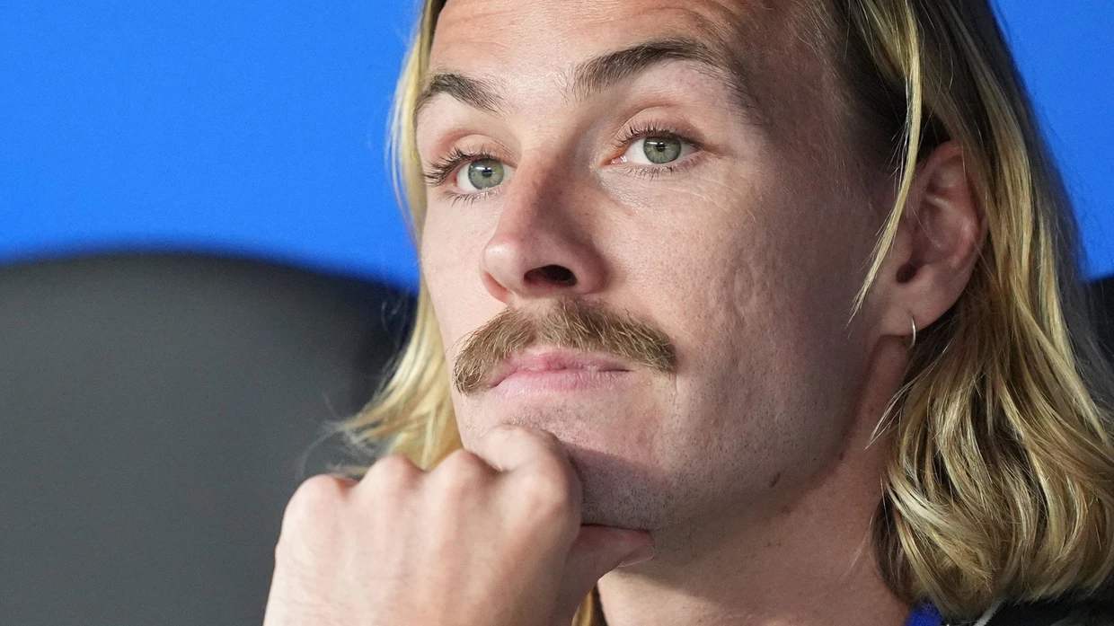 Kommentar zum Fall Jackson Irvine beim FC St. Pauli: Beweise es! | FAZ