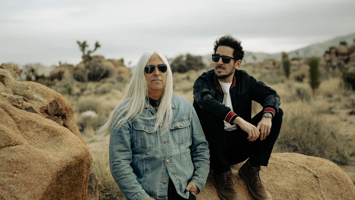 Young Gun Silver Fox bieten in Aschaffenburg perfekten Yacht Rock | FAZ