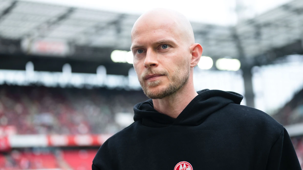 1. FC Köln geht mit René Wagner in neue Bundesliga-Saison | FAZ