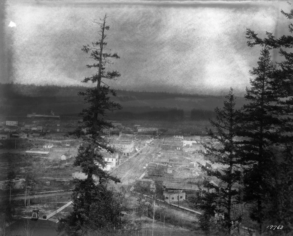 Ein kanadischer Weihnachtsmord von 1913 | FAZ