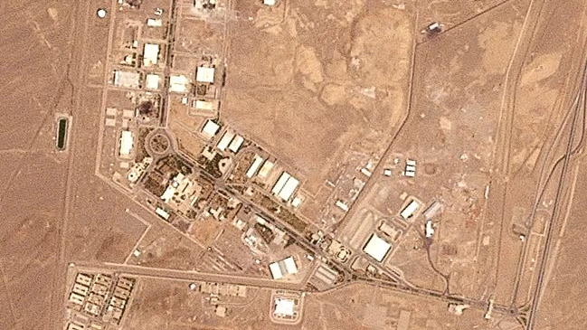 Wie steht es um das iranische Atomprogramm? | FAZ