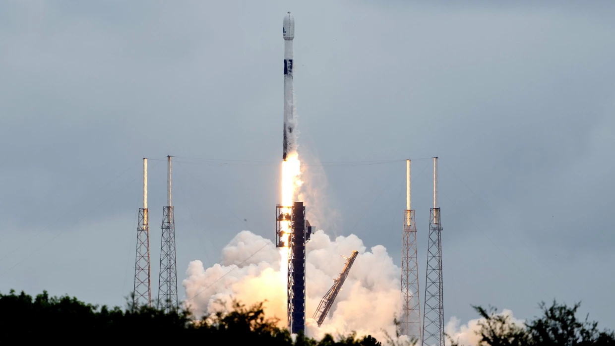 Asteroiden-Mission HERA: Raumsonde startet in Florida | FAZ