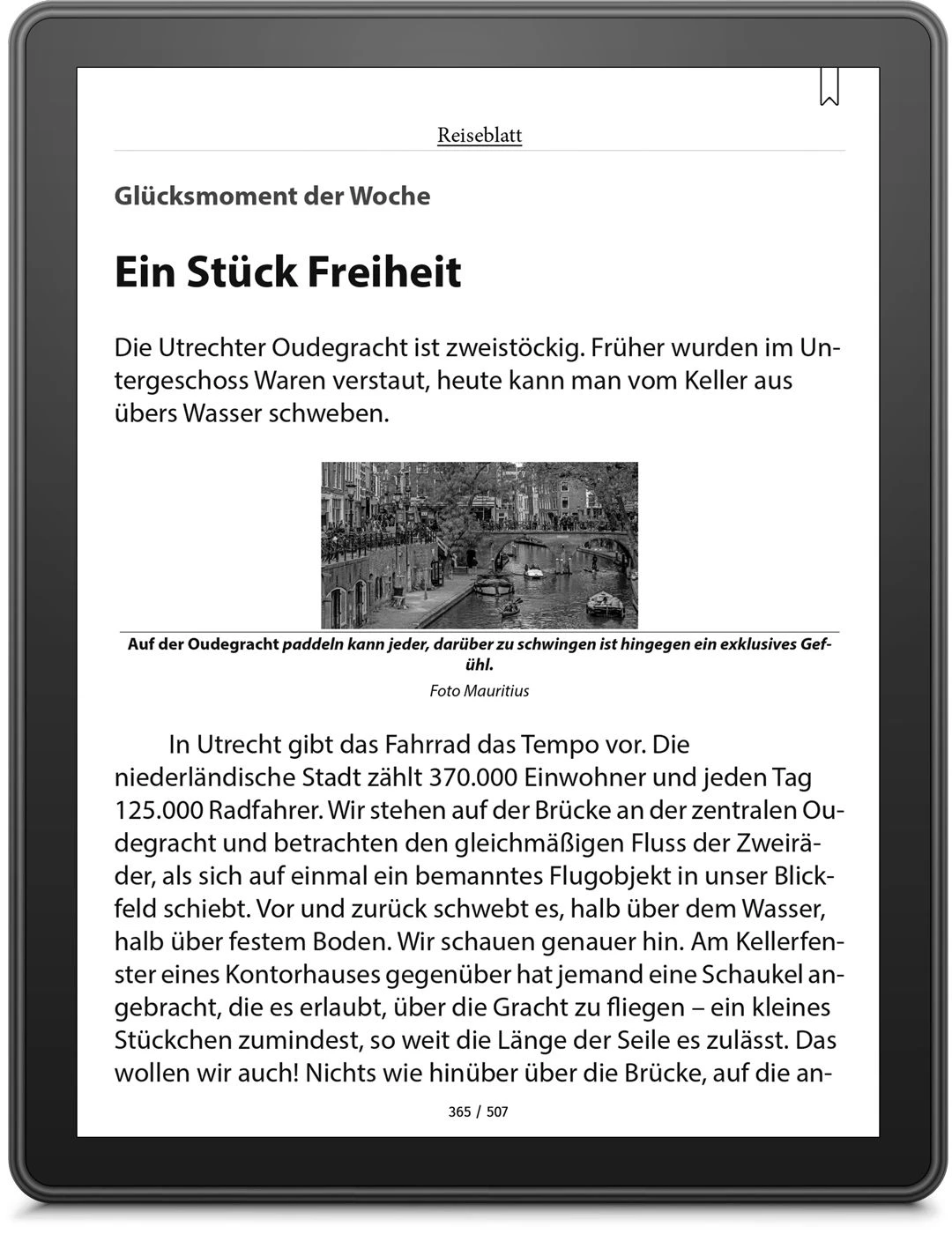 F.A.Z. für Kindle E-Reader | FAZ