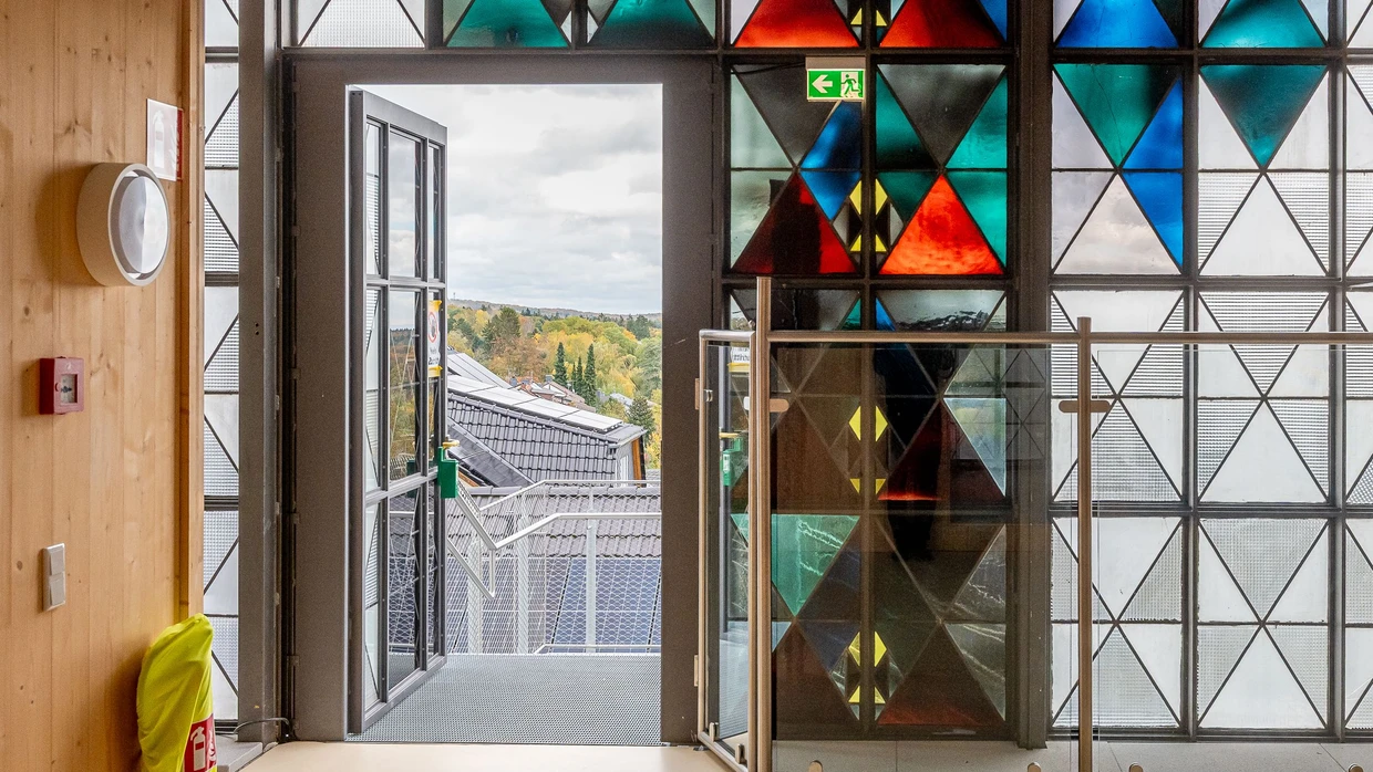 Die katholische Kirche hat zu viele und zu große Gebäude: Wie sollen ...