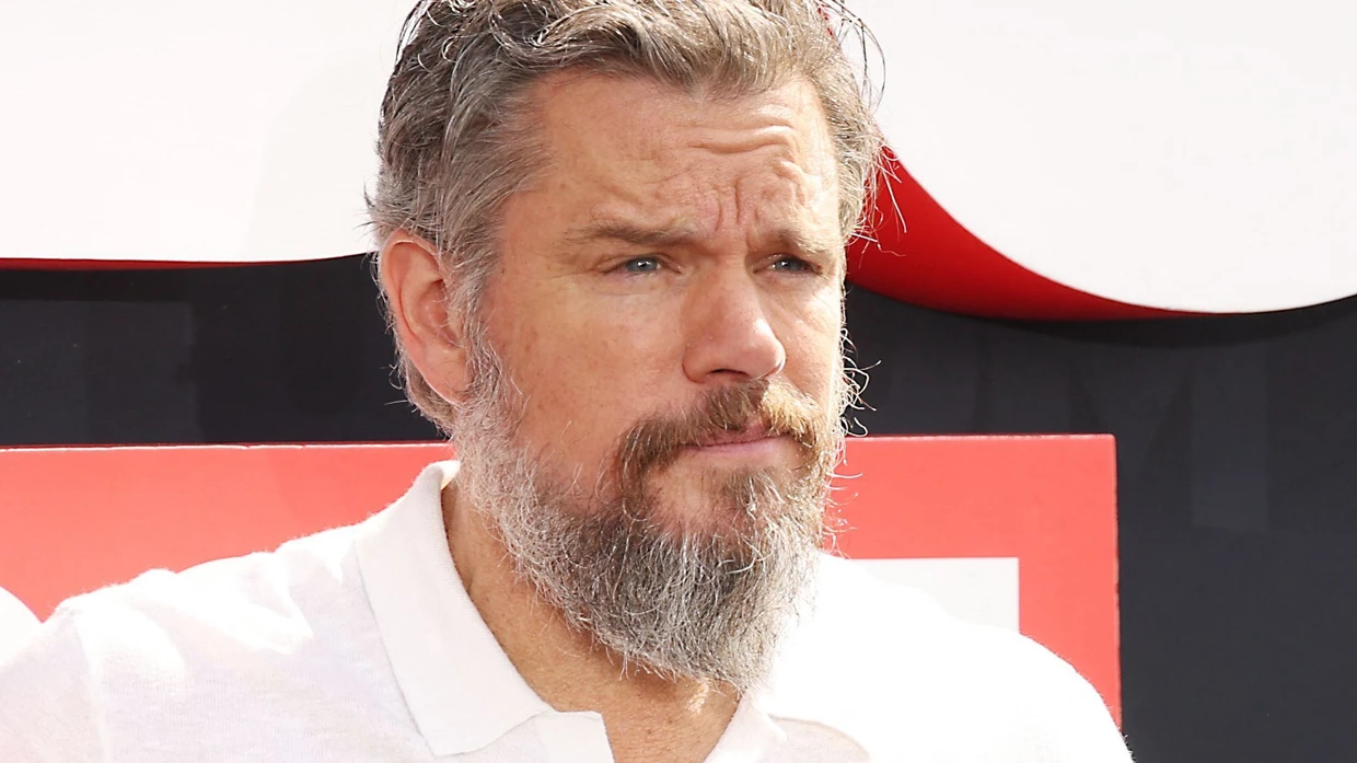Matt Damon gewinnt die Million bei „Wer wird Millionär“ | FAZ