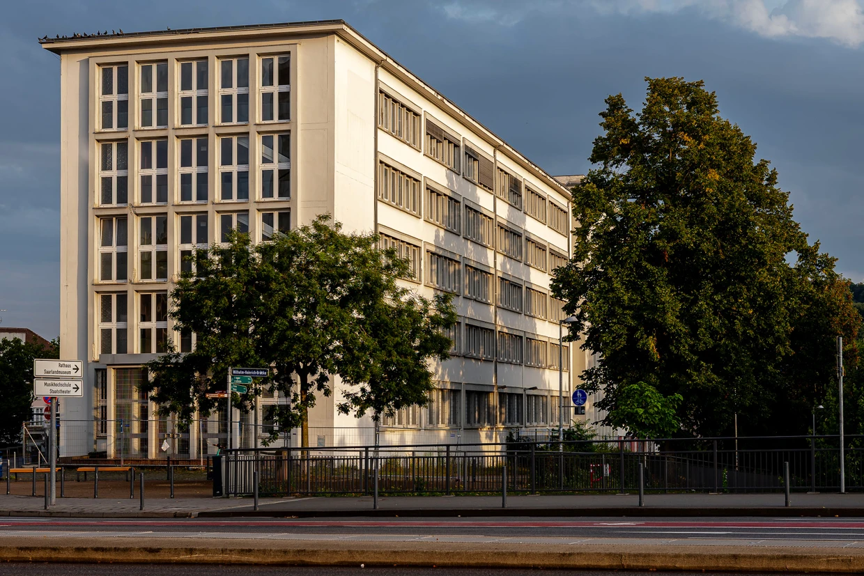 Saarland: Kampf um den Denkmalschutz | FAZ