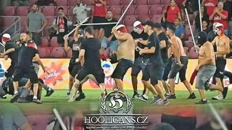Eklat in Israels Fußball bei Bnei Sachnin: Spieler verlassen den Verein ...