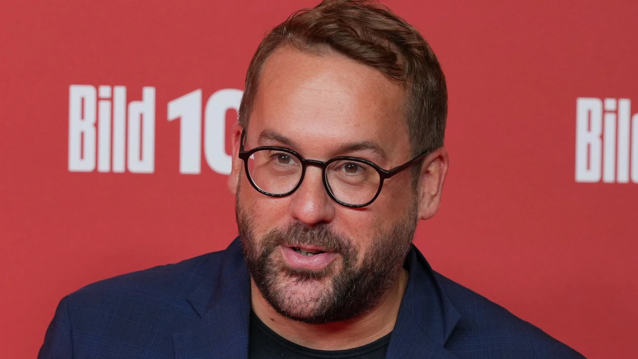 „Bild“-Reporter Ronzheimer von Demonstranten bedroht | FAZ