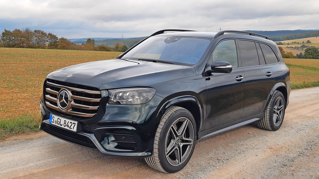 Luxus Gls Shop Dã¼ren Ebenbild
