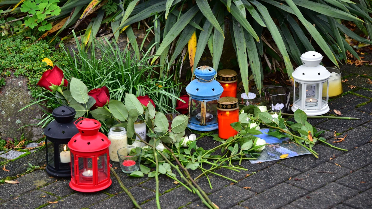 Drei Tote von Solms: Gift nachgewiesen | FAZ