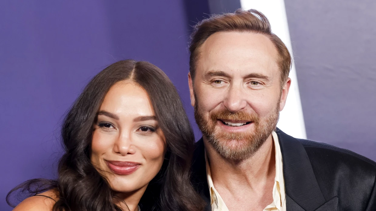 David Guetta und Jessica Ledon sind Eltern geworden | FAZ