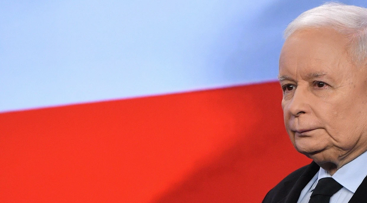 Referendum in Polen: Wahlkampf für die PiS | FAZ