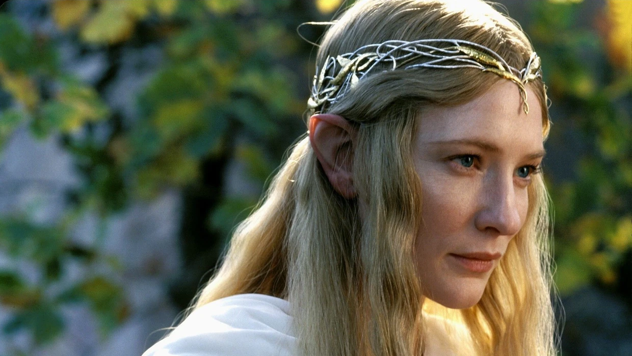 Cate Blanchett will mit der Schauspielerei aufhören | FAZ