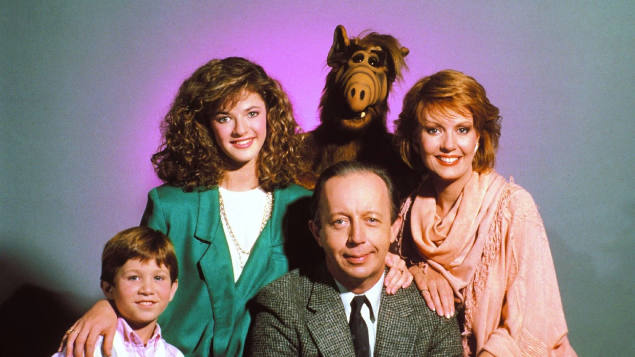 Benji Gregory ist tot: In „Alf“-wurde er als Brian Tanner zum ...