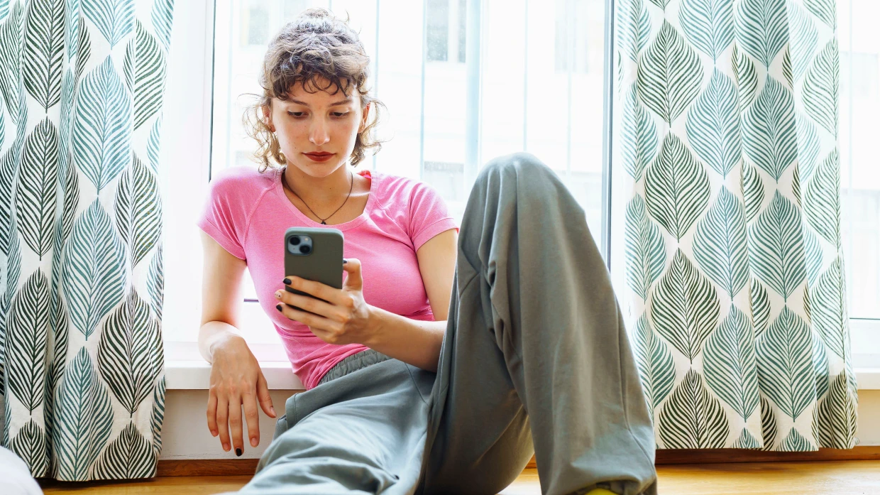 Pinterest: Von jungen Frauen geliebt, von KI optimiert | FAZ