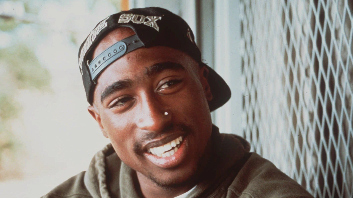 Tupac Shakur: Polizei nimmt wieder Ermittlungen auf | FAZ