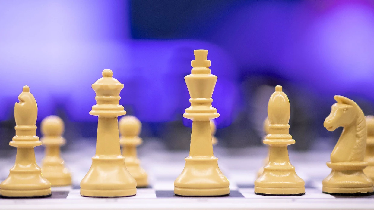 Schach im Internet: Digitaler Boom dank Carlsens Sponsoren | FAZ